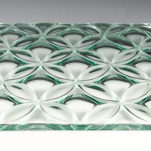 Convex Nexus Textured Glass is great to use in your next project