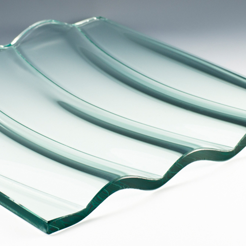 Echo Architectural Cast Glass is a great glass product for your build