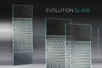Evolution Innovation Architectural Glass | Custom Made Glass Products