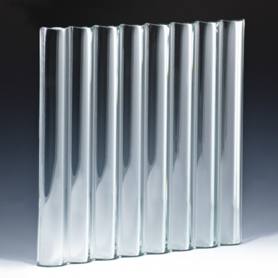 Choose Cathedral Architectural Cast Glass for your next building