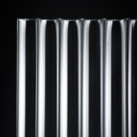 Choose Cathedral Architectural Cast Glass for your next building