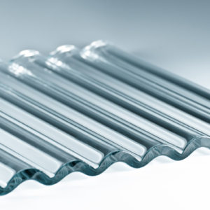 Choose Cathedral Architectural Cast Glass for your next building