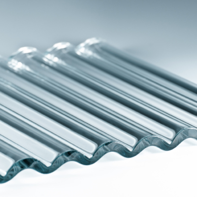 Choose Cathedral Architectural Cast Glass for your next building