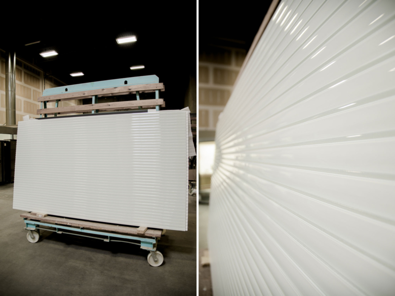 Choose Cathedral Architectural Cast Glass for your next building