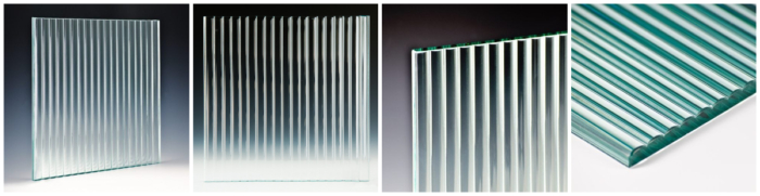 Channel Architectural Cast Glass is great for your next building