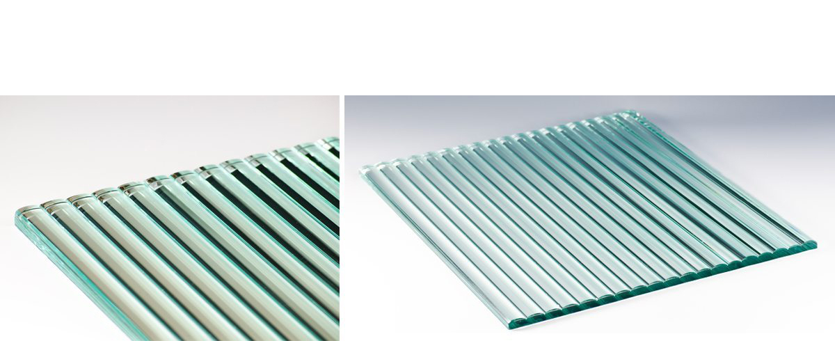 Channel – Nathan Allan Glass Studios