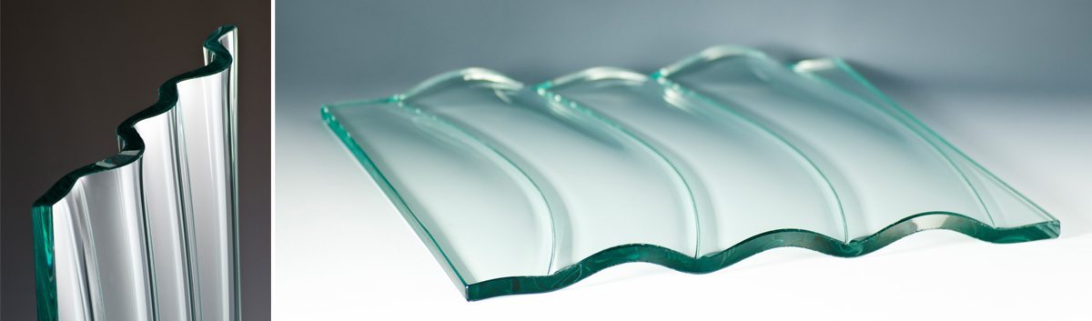 Echo Architectural Cast Glass is a great glass product for your build