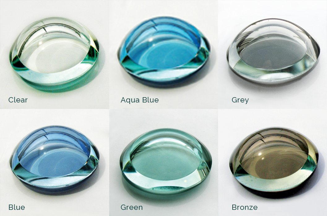 Pentasphere Textured Glass designed by Nathan Allan Glass