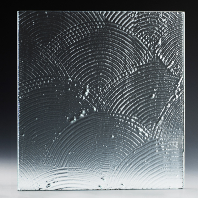 Organic Series Archives | Nathan Allan Glass Studios