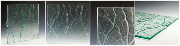 Delta Textured Glass is perfect for your next architectural building ...