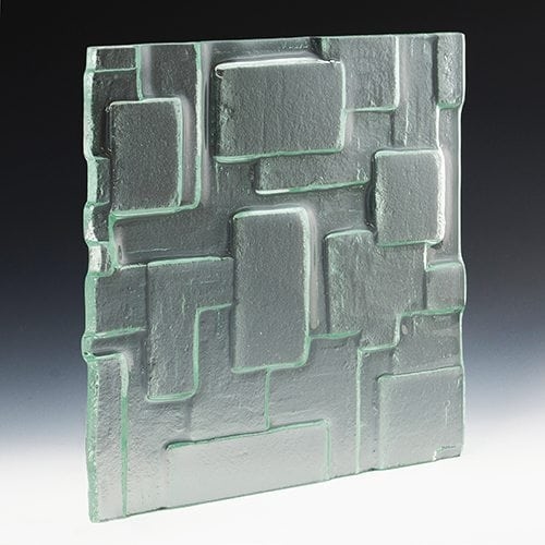 Organic Series Archives | Nathan Allan Glass Studios