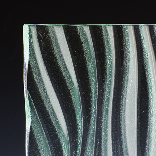 Mirage – Nathan Allan Glass Studios