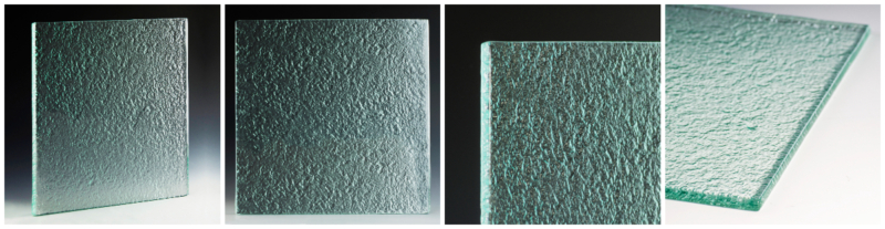 Pebble Textured Glass for your next great decorative glass building project