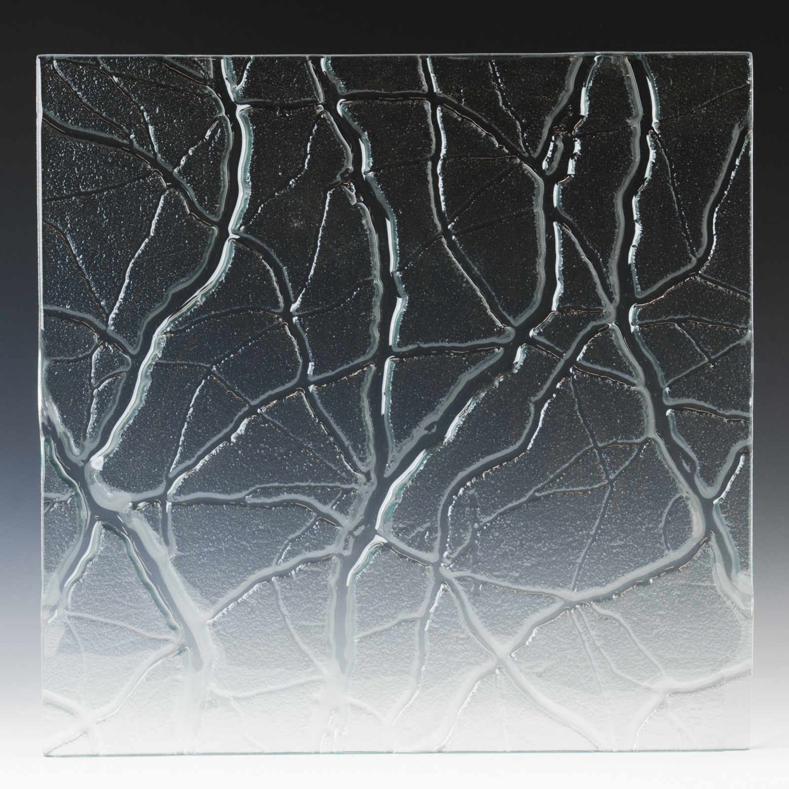Delta Textured Glass is perfect for your next architectural building ...