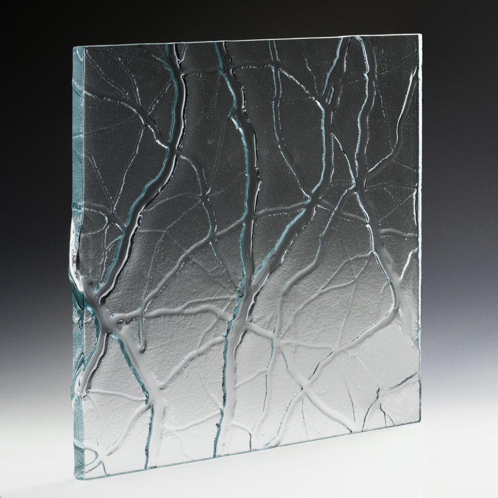 Delta Textured Glass is perfect for your next architectural building ...
