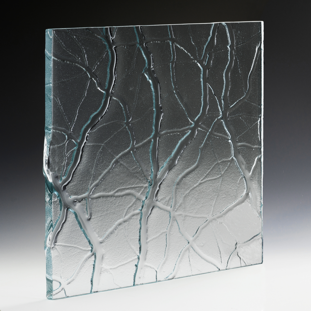 Delta Textured Glass is perfect for your next architectural building ...