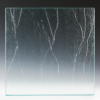 Europa Textured Glass for your next glass building project | Thick Glass
