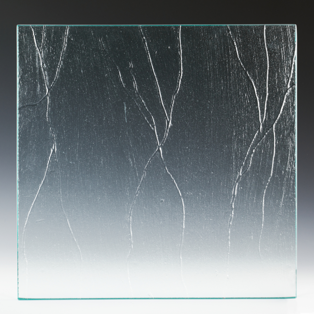 Europa Textured Glass for your next glass building project | Thick Glass