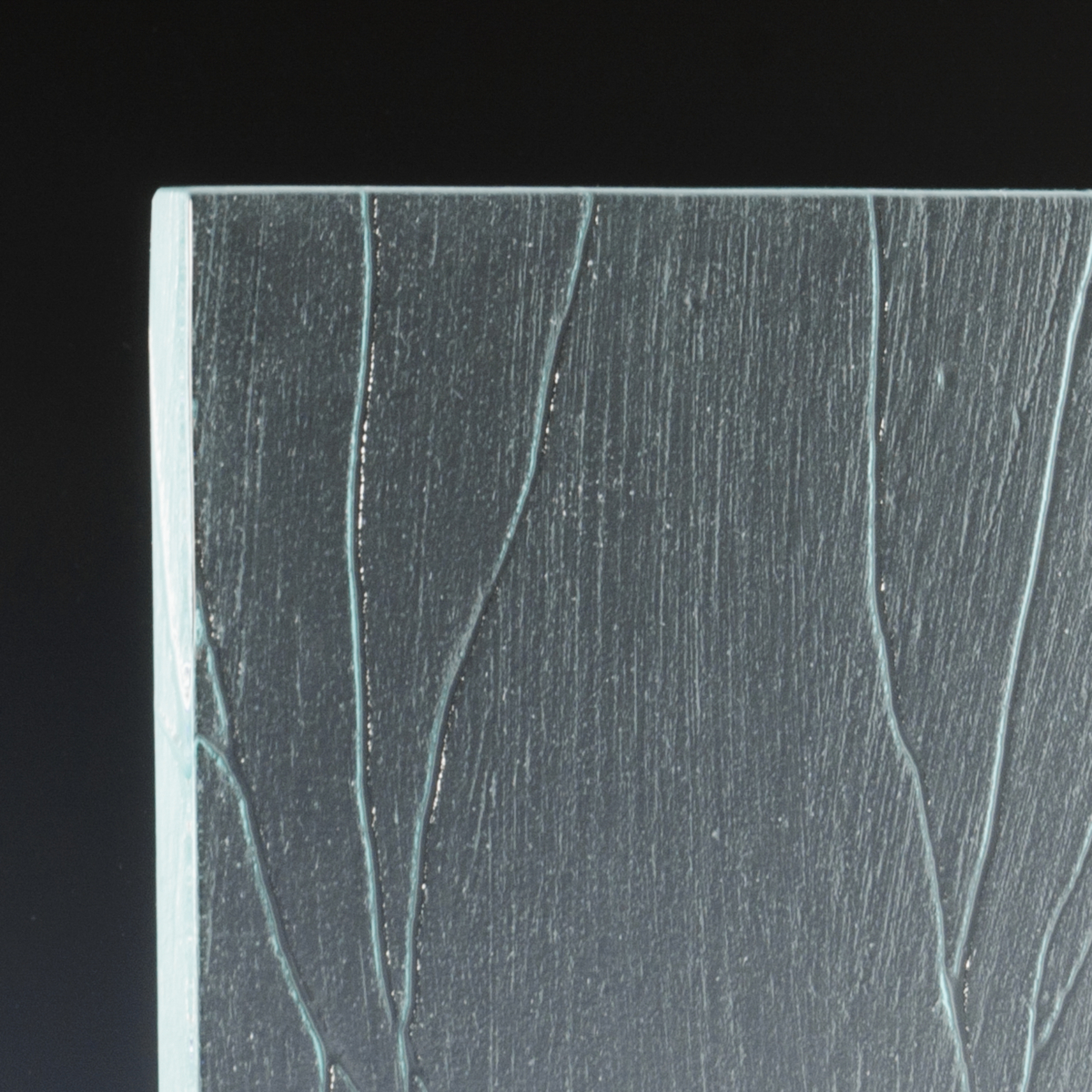 Europa Textured Glass for your next glass building project | Thick Glass