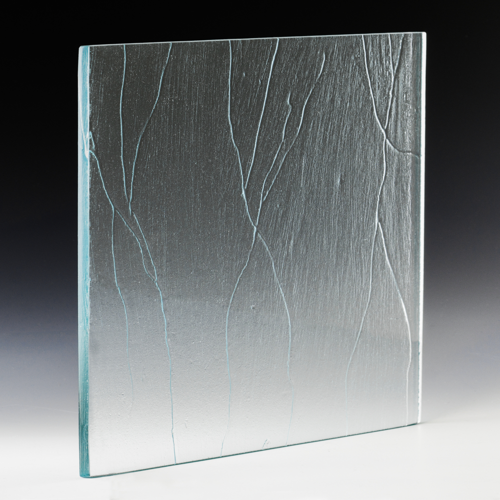 Europa Textured Glass for your next glass building project | Thick Glass