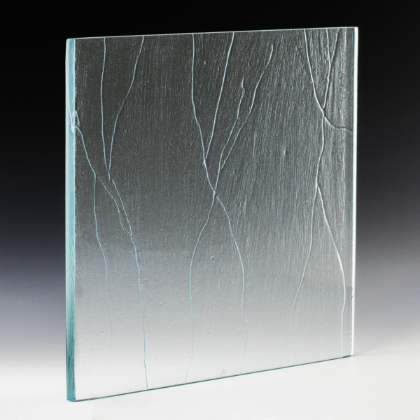 Europa Textured Glass for your next glass building project | Thick Glass
