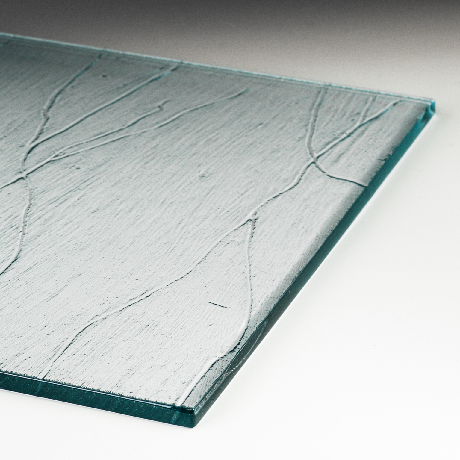 Europa Textured Glass for your next glass building project | Thick Glass
