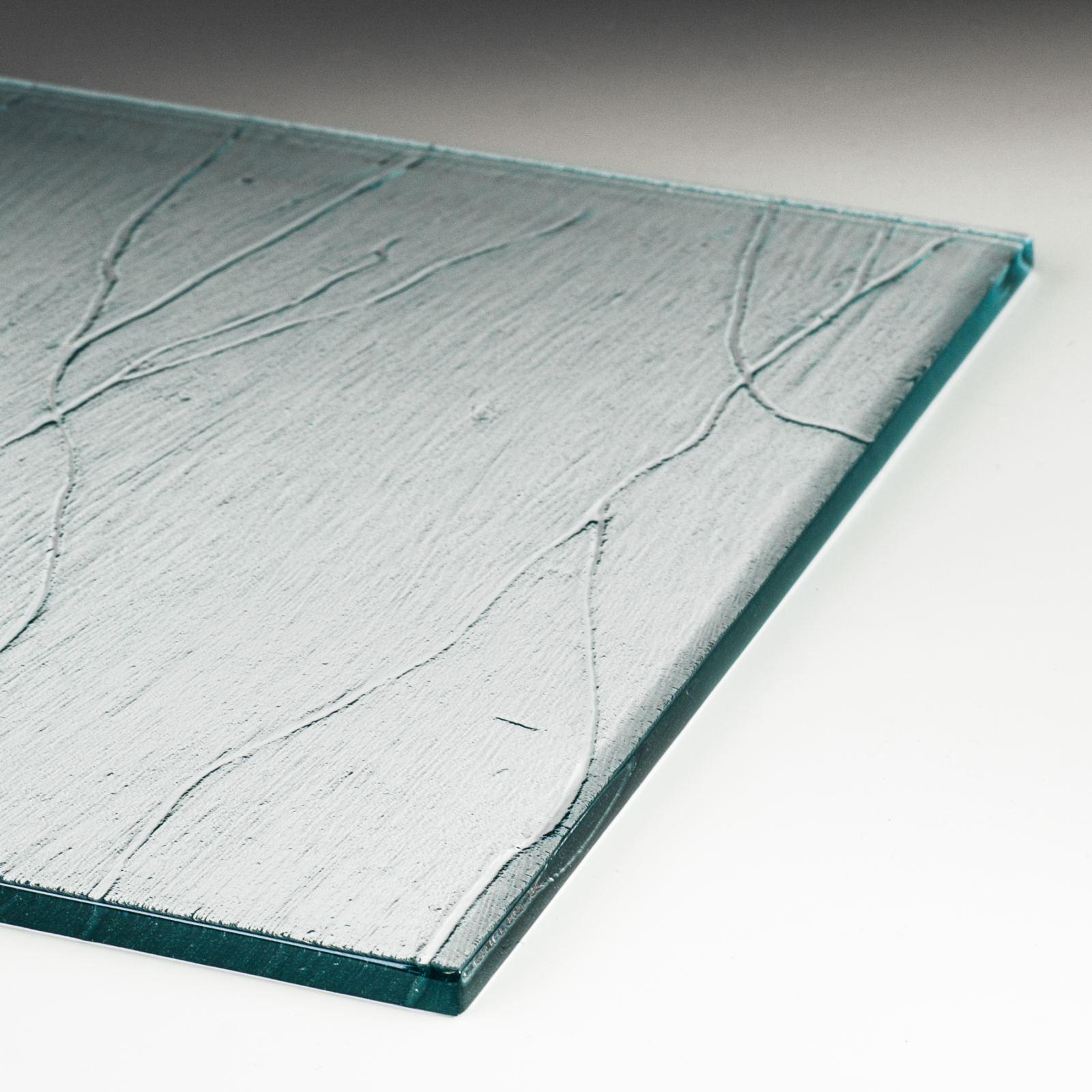 Europa Textured Glass for your next glass building project | Thick Glass