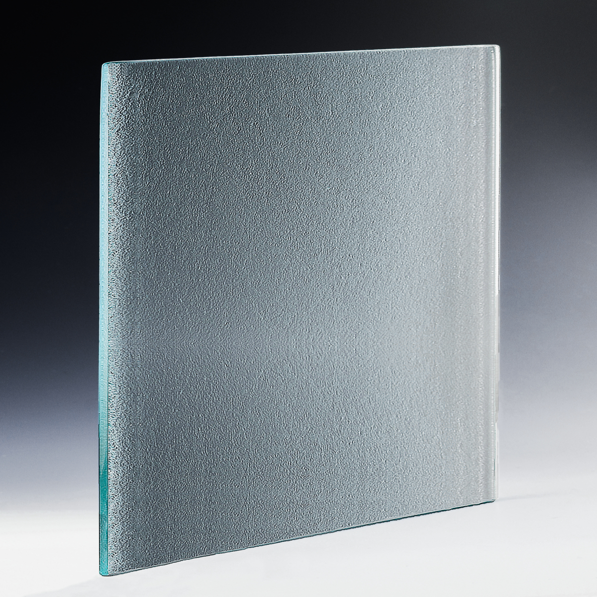 Natural Textured Glass for doors, stairs, walls | Produced By Nathan Allan