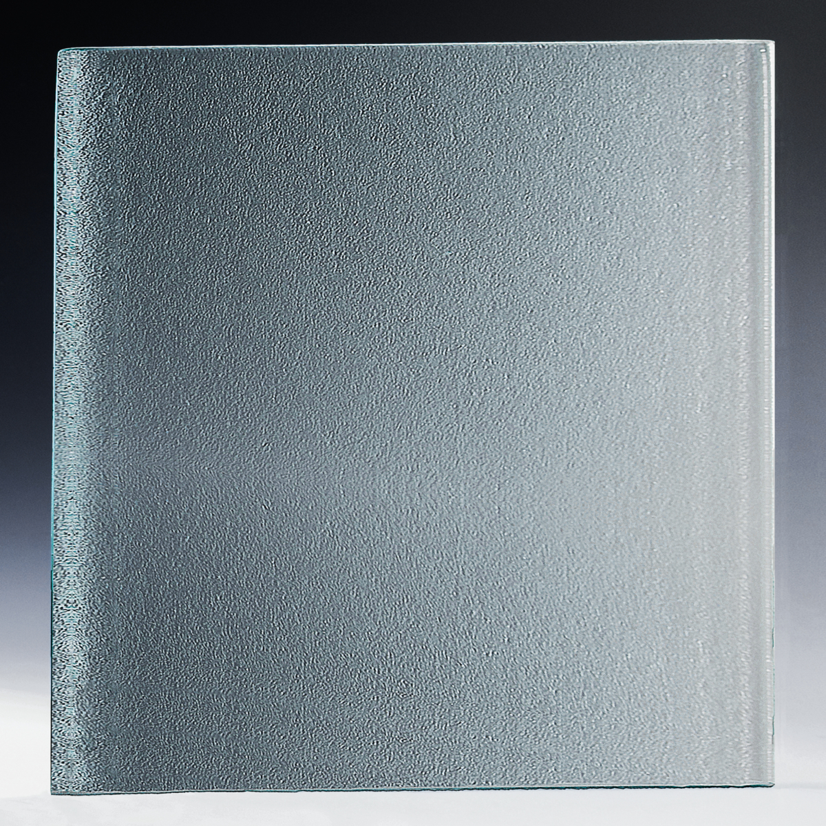 Natural Textured Glass for doors, stairs, walls | Produced By Nathan Allan