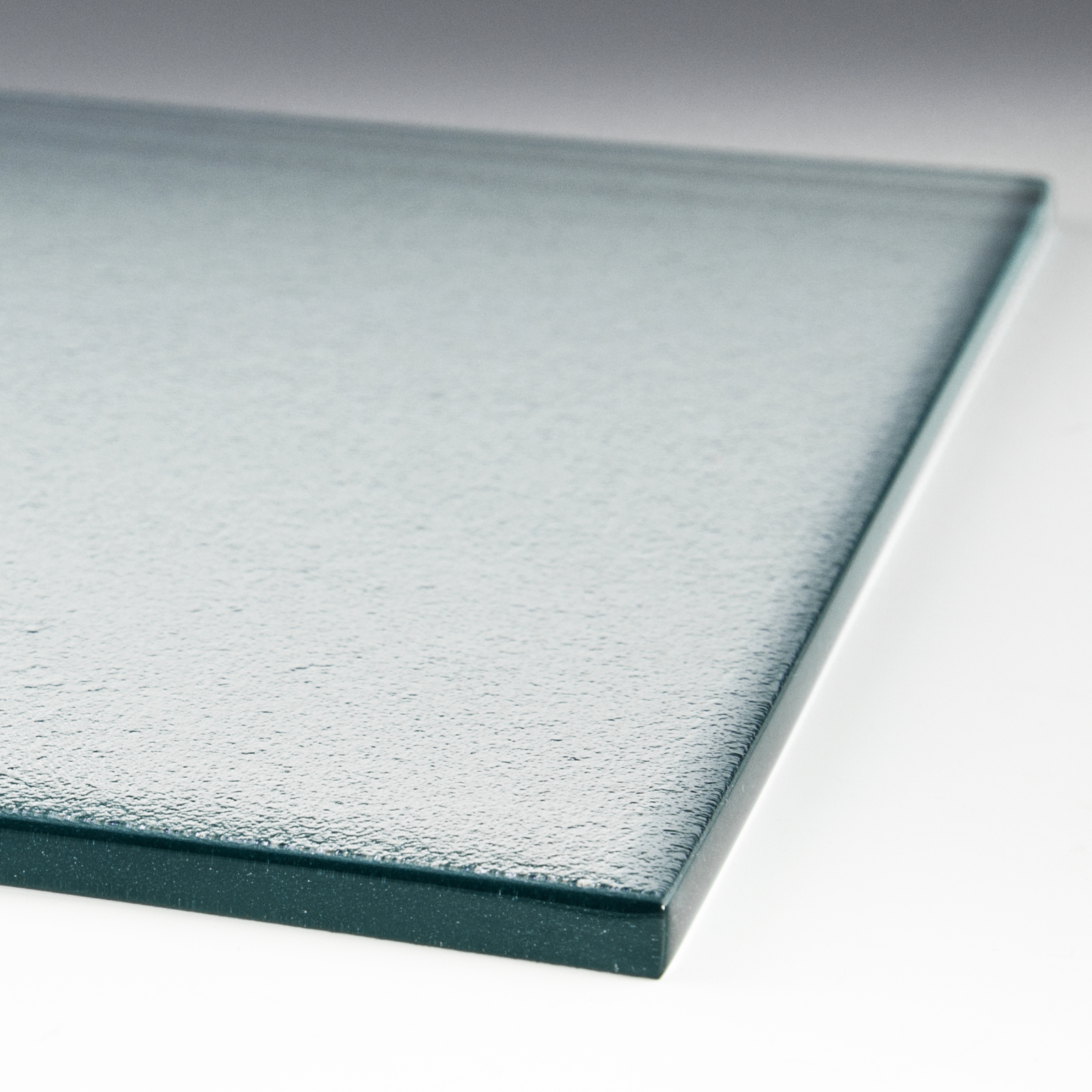 Natural Textured Glass for doors, stairs, walls | Produced By Nathan Allan