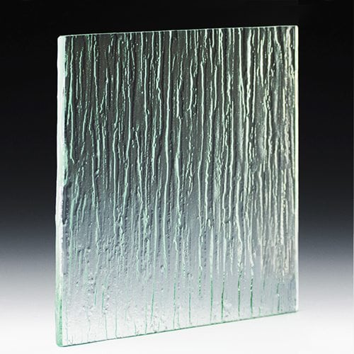Cascade – Nathan Allan Glass Studios