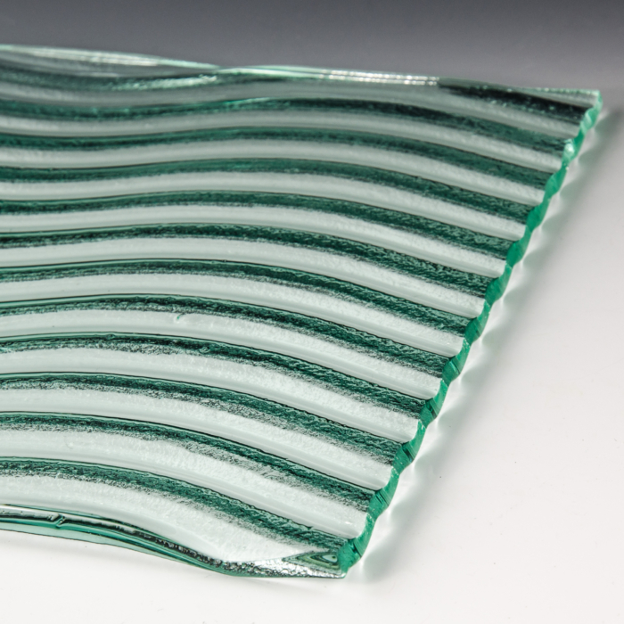 Wave – Nathan Allan Glass Studios