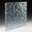 Granite Textured Glass is excellent for the creation of countertops