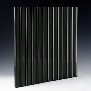 Cathedral Micro Black Silvered Glass is great for your glass build