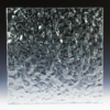 Arctic Ice Textured Glass for your next architectural project | Thick Glass