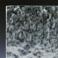 Arctic Ice Textured Glass for your next architectural project | Thick Glass