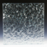 Arctic Ice Textured Glass for your next architectural project | Thick Glass