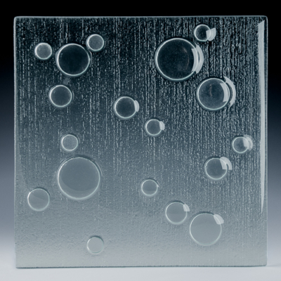 Champagne Textured Glass for your next architectural project