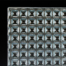 Factory Squares Textured Glass for your next architectural project