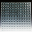 Factory Squares Textured Glass for your next architectural project