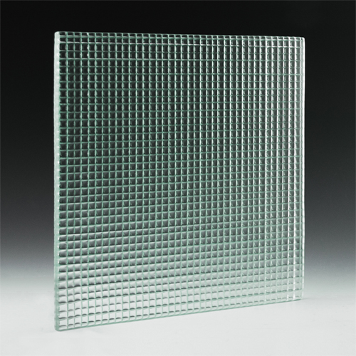 Screen – Nathan Allan Glass Studios