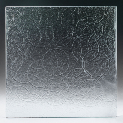 Spiro Textured Glass for your next architectural project by Nathan Allan