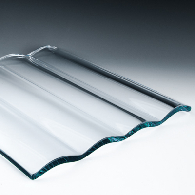 Cathedral Grande Architectural Cast Glass for your next project