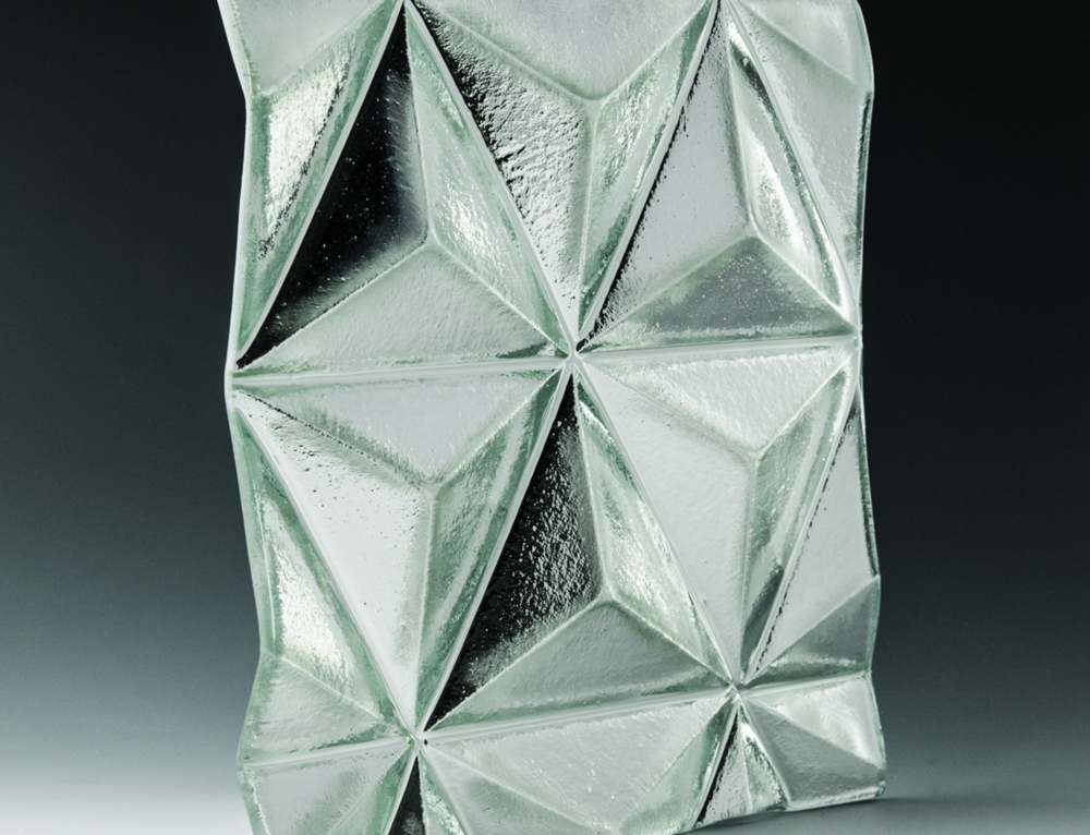 Iceberg Glass brings the inspiration of untamed places into life