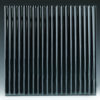 Channel Black Glass is great for your next glass building project.