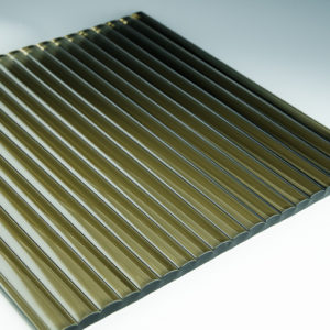 Channel Bronze Glass is great for your next glass building project.