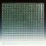 Factory Squares Textured Glass for your next architectural project