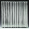 Fluted Glass Created By Nathan Allan Glass Studios | Glass Sales