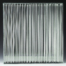 Fluted Glass Created By Nathan Allan Glass Studios | Glass Sales