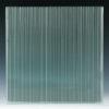 Fluted Glass Created By Nathan Allan Glass Studios | Glass Sales